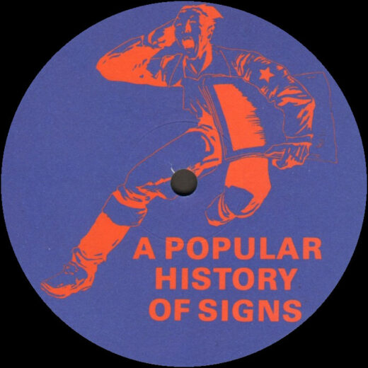 Mark Dean : A Popular History of Signs