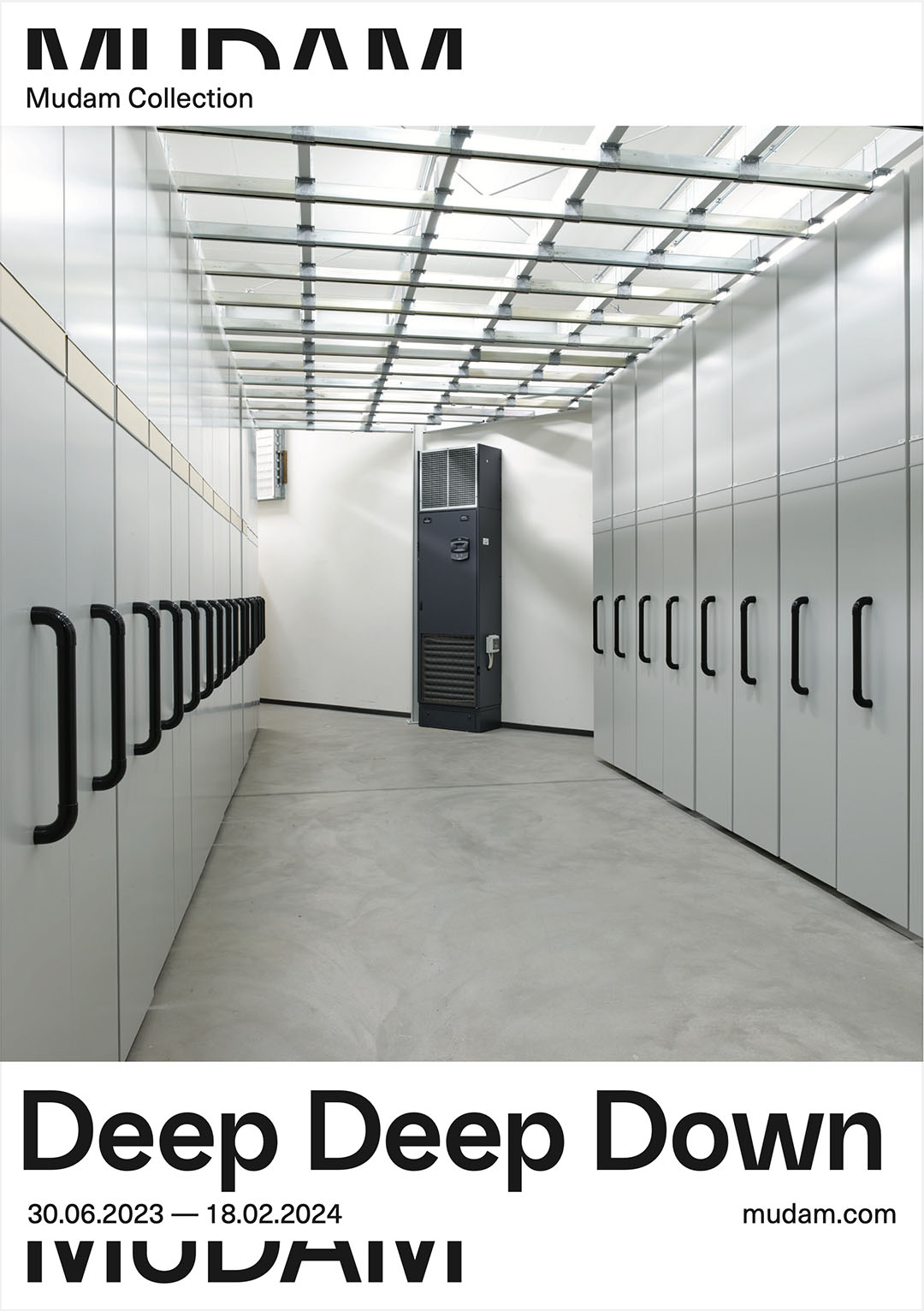 Mark Dean : selected exhibitions